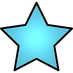 blue-star | World Pediatric Dental