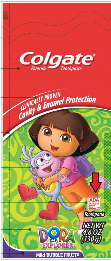 World-Pediatric-Dental-Ada-Seal-Toothpaste | World Pediatric Dental