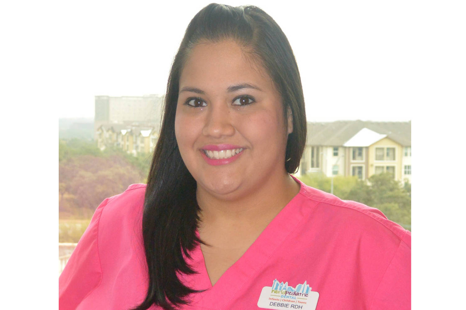 Debbie Serna | World Pediatric Dental