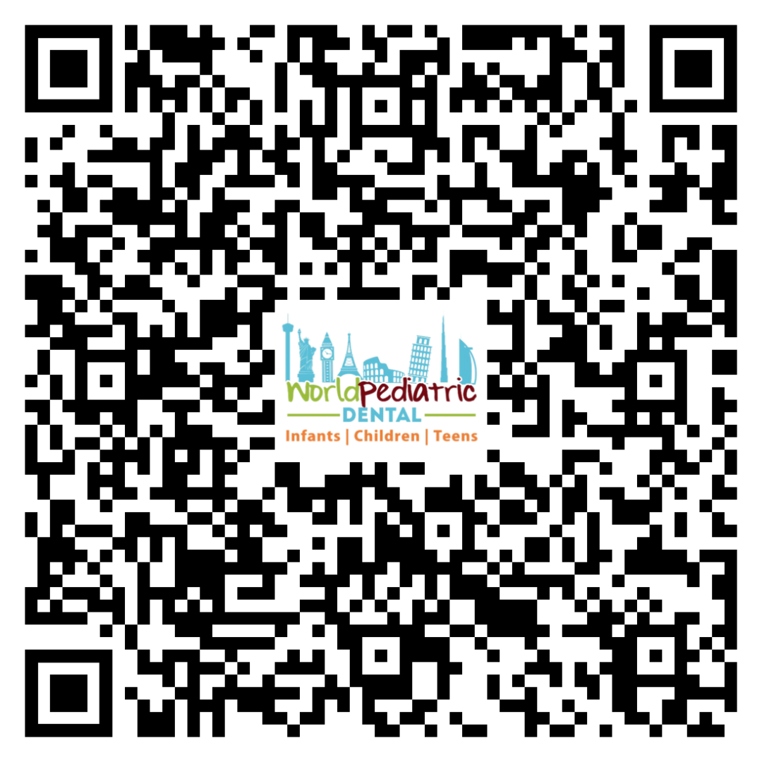qr-code | World Pediatric Dental